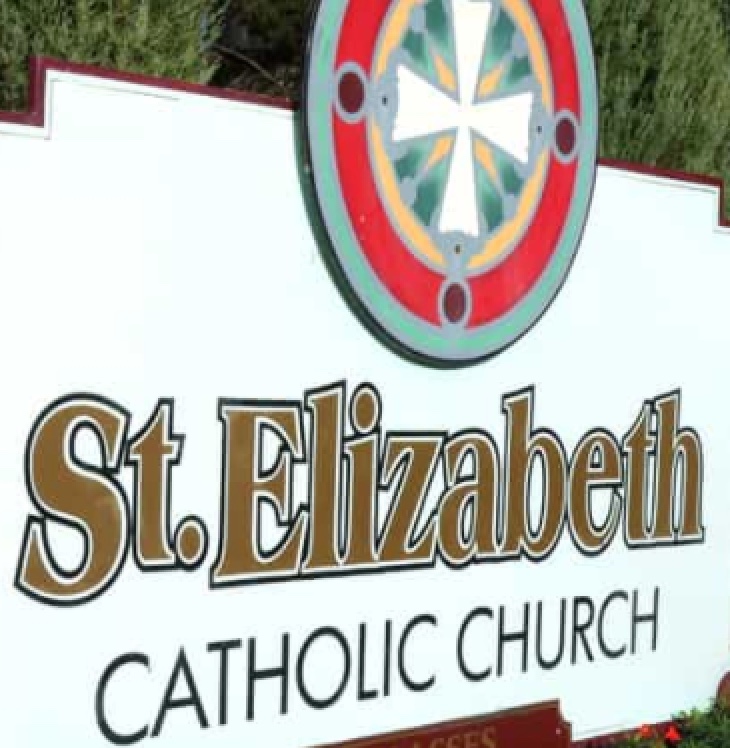 St Elizabeth Logo